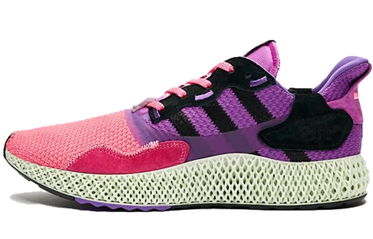 Adidas ZX 4000 4D SNS Los Angeles Sunset US M 12