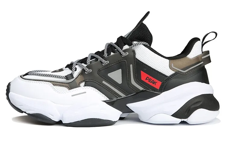 PEAK Lifestyle Shoes Men - POIZON