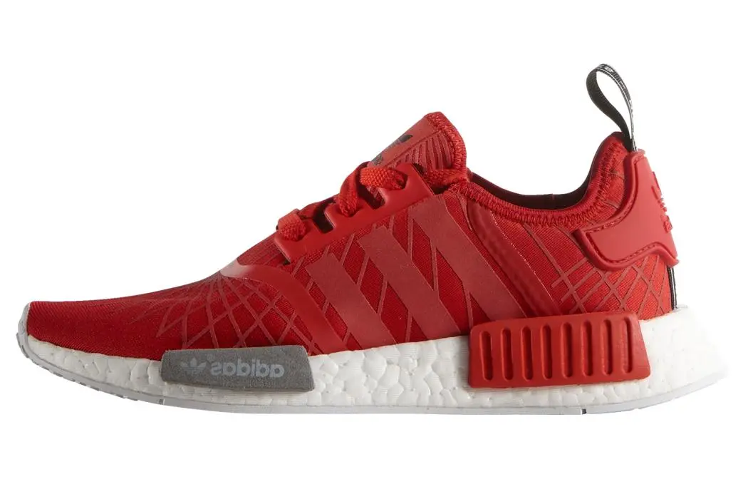 adidas originals NMD R1 Lifestyle Shoes Women's - POIZON