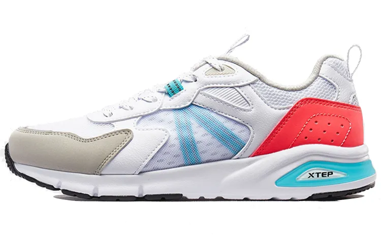 XTEP Lifestyle Shoes Women's - POIZON