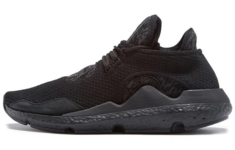 Y-3 Saikou Triple Black US M 10 - POIZON