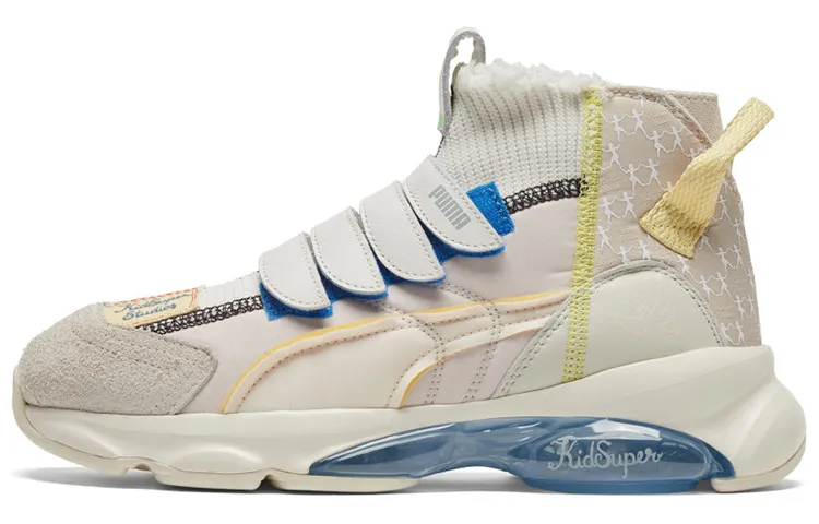 Puma Cell Dome Sock KidSuper Studios - POIZON