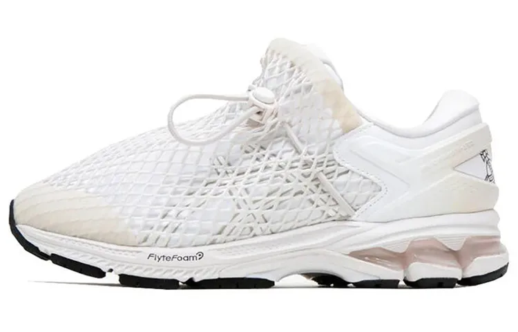 Asics Gel-Kayano 26 Life Casual Shoes Unisex - POIZON