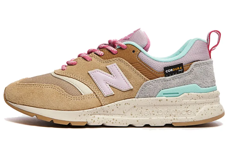 New Balance NB 997H Lifestyle Shoes Women's - POIZON