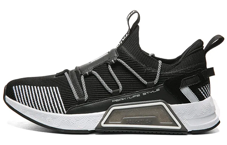 PEAK Lifestyle Shoes Men - POIZON