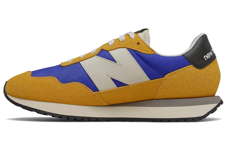 New Balance NB 237 Life Casual Shoes Unisex - POIZON