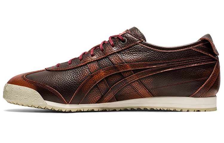 Onitsuka Tiger Mexico 66 SD Deep Mars - POIZON Onitsuka Tiger Mexico 66 SD Deep Mars - POIZON