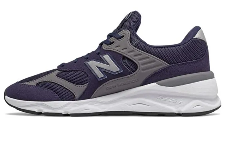 New Balance X-90 Blue - POIZON