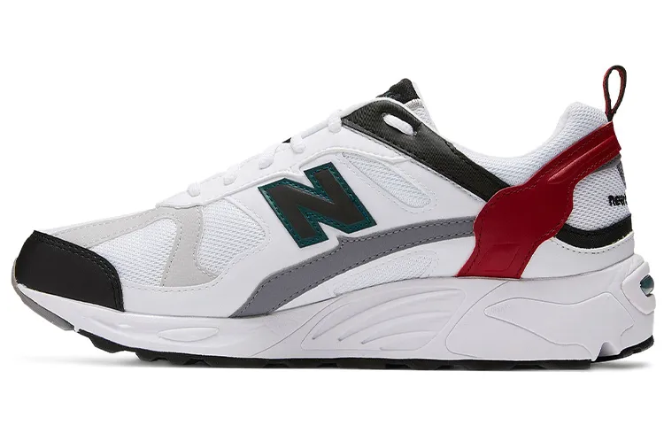 New Balance NB 878 Lifestyle Shoes Men - POIZON