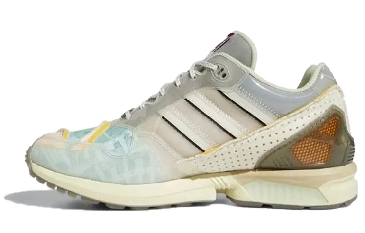 Adidas Originals Zx 6000 X-Ray Inside Out US M 8 - POIZON