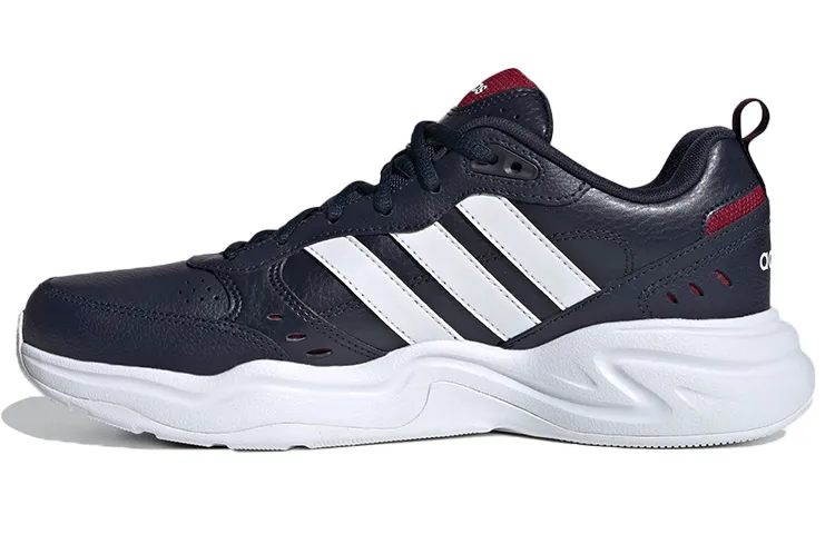 Adidas Neo Neo Strutter 'Blue White Red' - POIZON