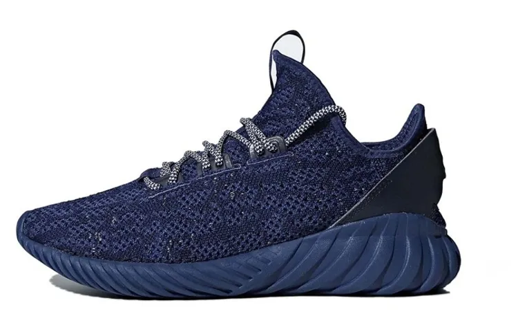 adidas originals Tubular Life Casual Shoes Unisex - POIZON