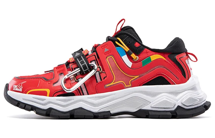 PEAK Lifestyle Shoes Men - POIZON