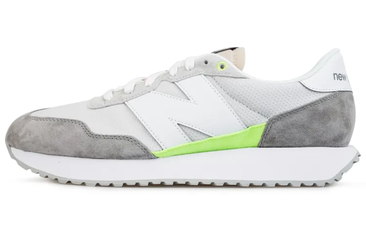 New Balance NB 237 Lifestyle Shoes Unisex - POIZON