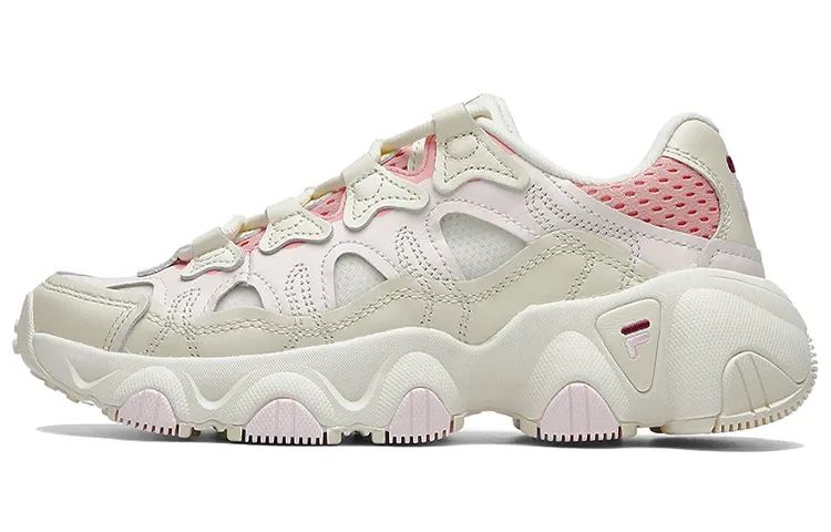FILA FUSION Jagger Lifestyle Shoes Women - POIZON