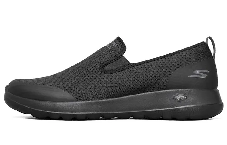 Skechers GO WALK Max Lifestyle Shoes Men - POIZON