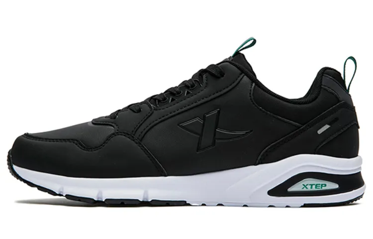XTEP Lifestyle Shoes Men - POIZON