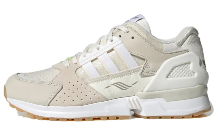 adidas originals ZX 10000C Life Casual Shoes Male - POIZON