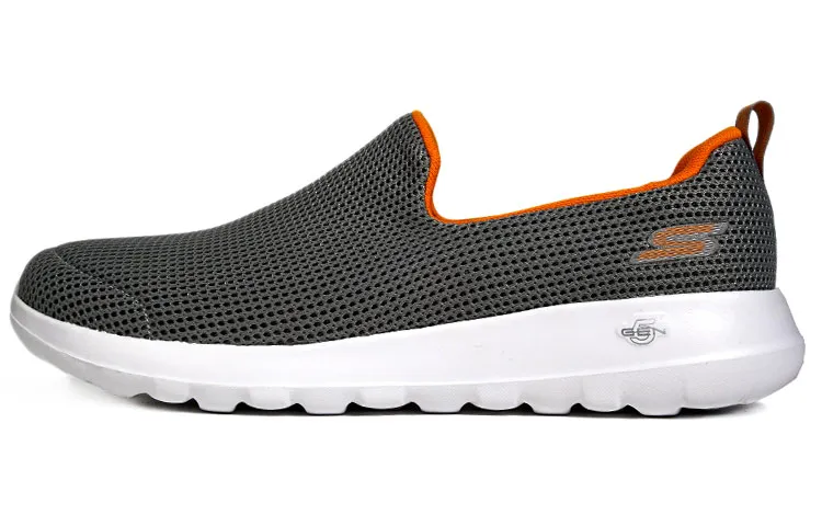 Skechers GO WALK 1 Lifestyle Shoes Men - POIZON