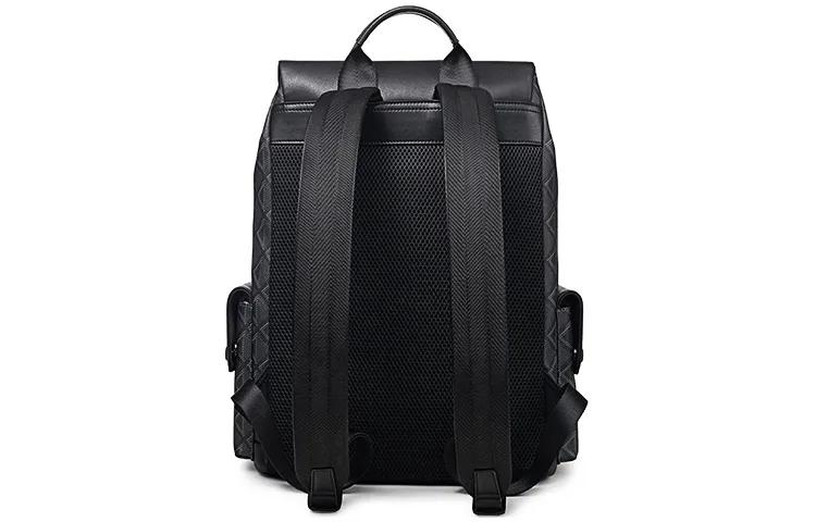 Jeep Backpack Black - POIZON