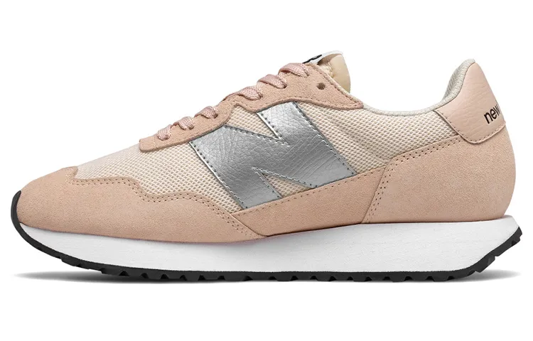 New Balance NB 237 Life Casual Shoes Female - POIZON