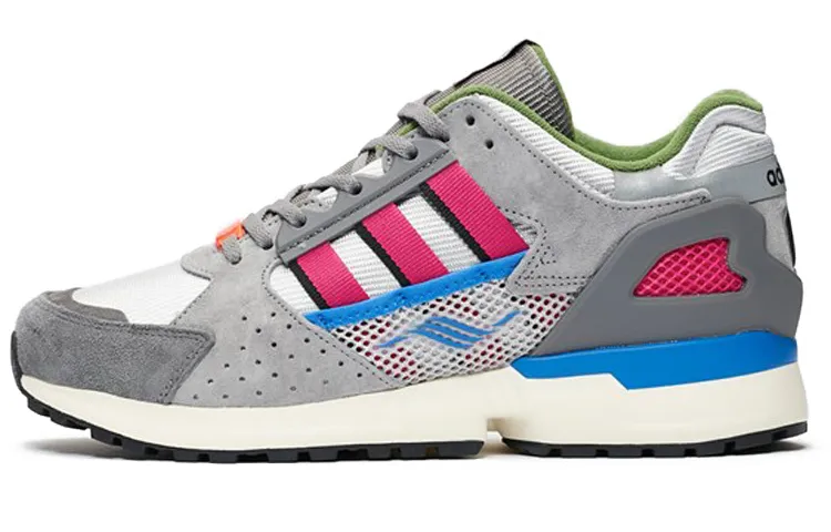 Adidas ZX 10000C Overkill Game Overkill - POIZON