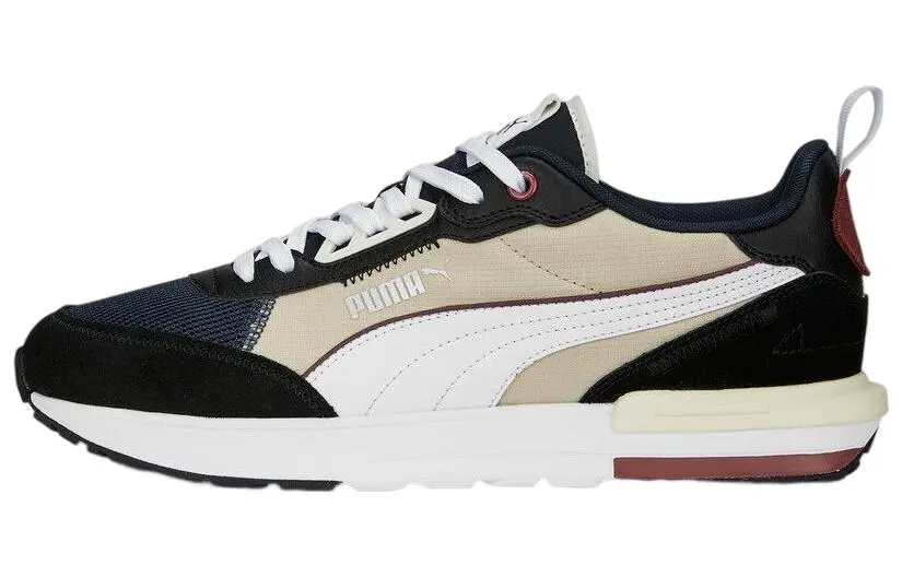 Puma R22 Lifestyle Shoes Men - POIZON