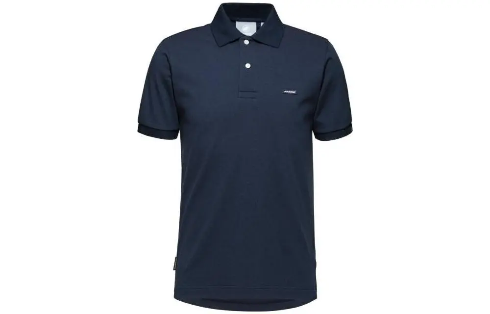 MAMMUT Men Polo Shirt - POIZON