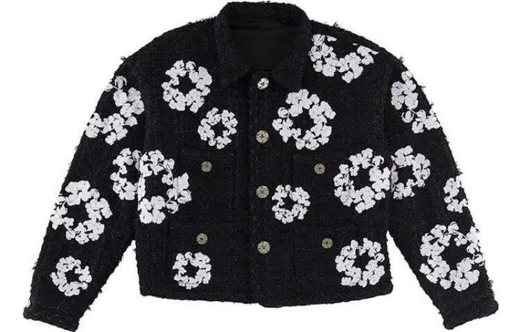 Readymade X Denim Tears Denim Tears X Readymade Co-branded Series ...