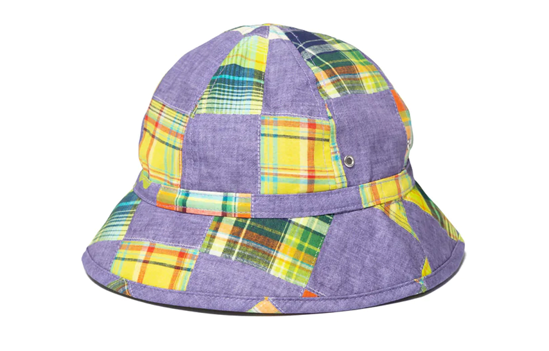HUMAN MADE Bucket Hats Accessories Unisex on Sale HUMAN MADE Bucket Hats Accessories Unisex on Sale