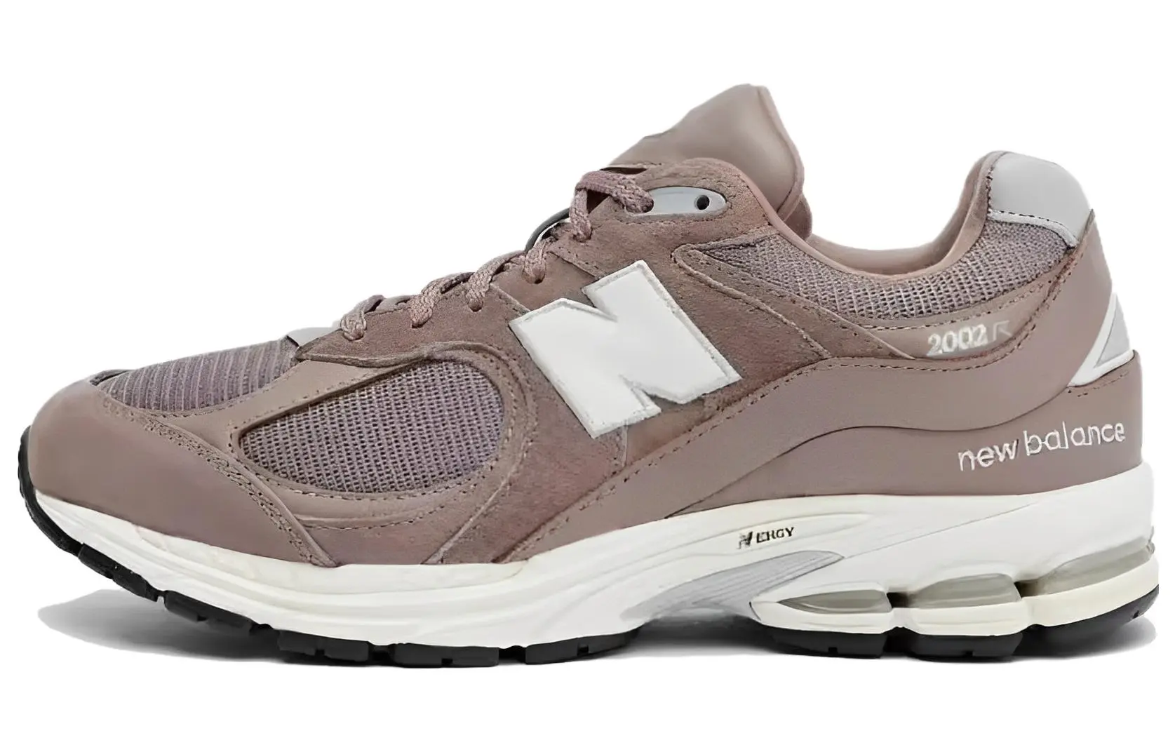 New Balance 2002R Latte Sea Salt - POIZON