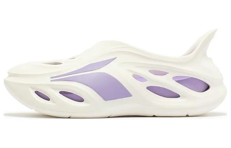 361° Yuyu Whale Clogs Men - POIZON