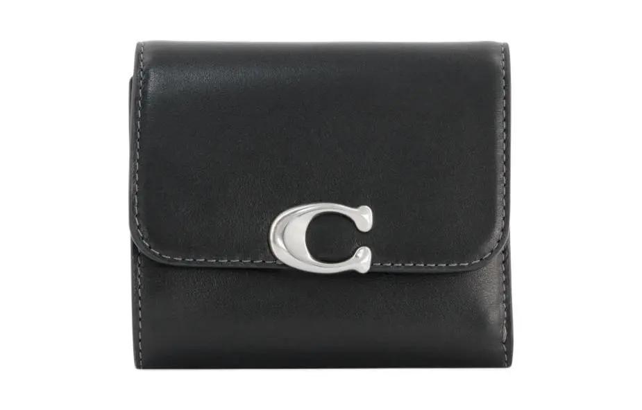 COACH Women Bandit Wallet - POIZON