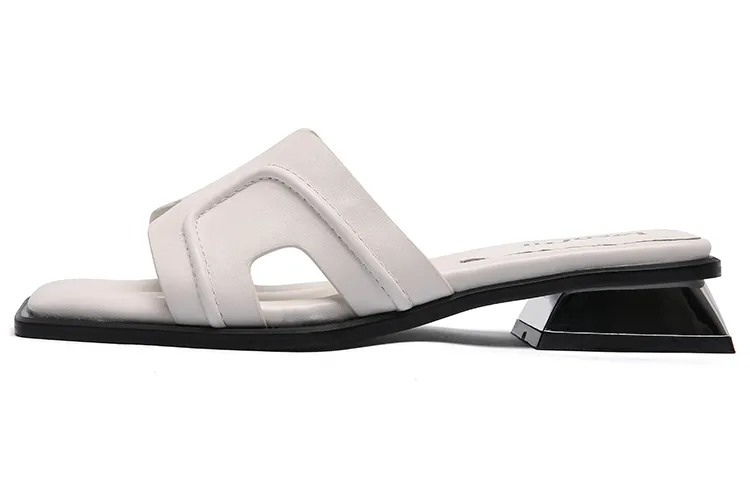 PACO GIL Slide Women - POIZON