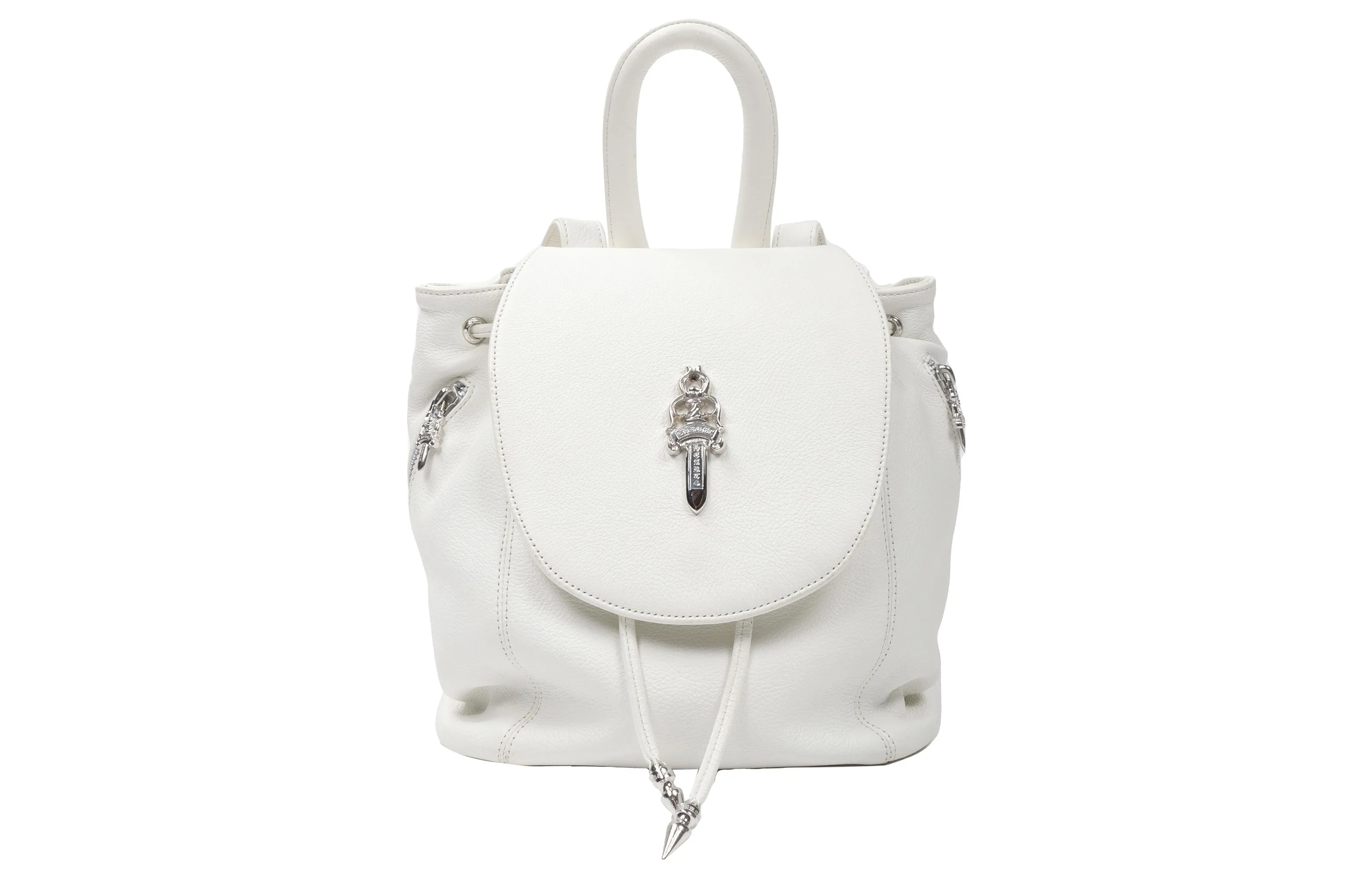 Chrome Hearts Backpack - POIZON