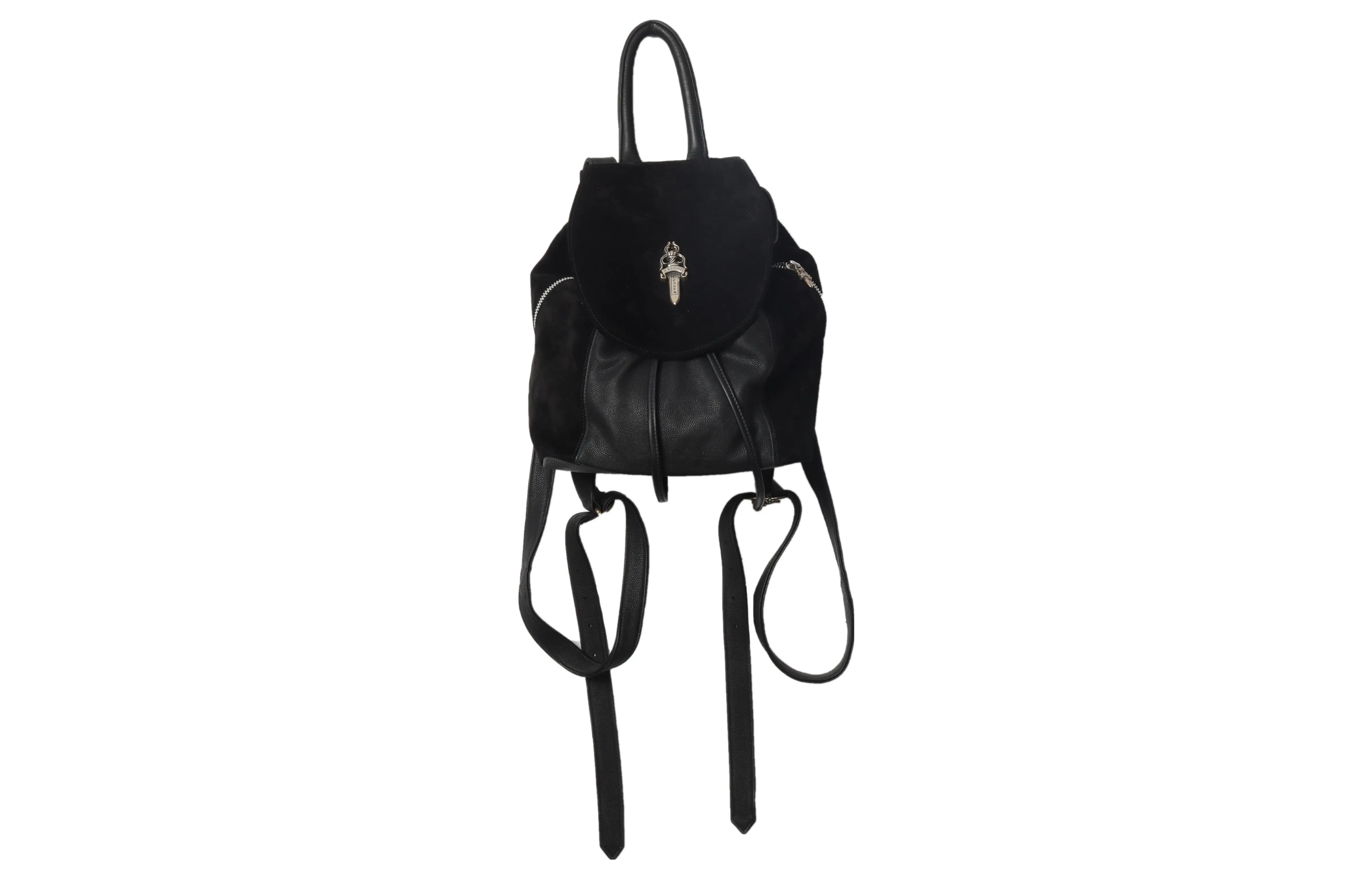 Chrome Hearts Backpack - POIZON