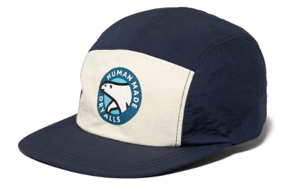 HUMAN MADE Unisex Baseball cap - POIZON