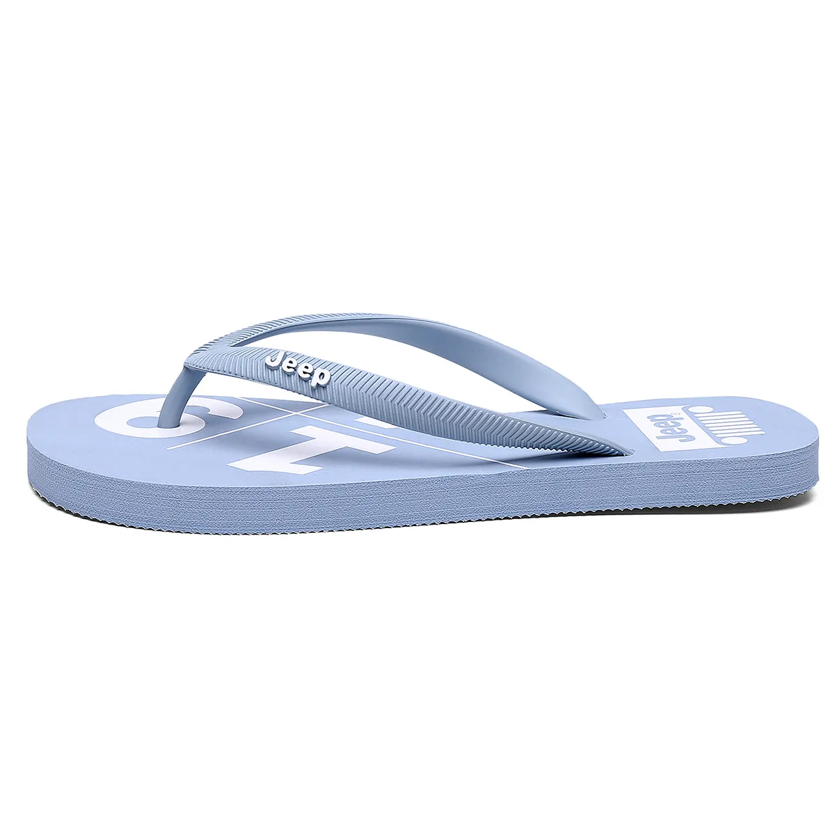 Jeep Flip Flops Women - POIZON