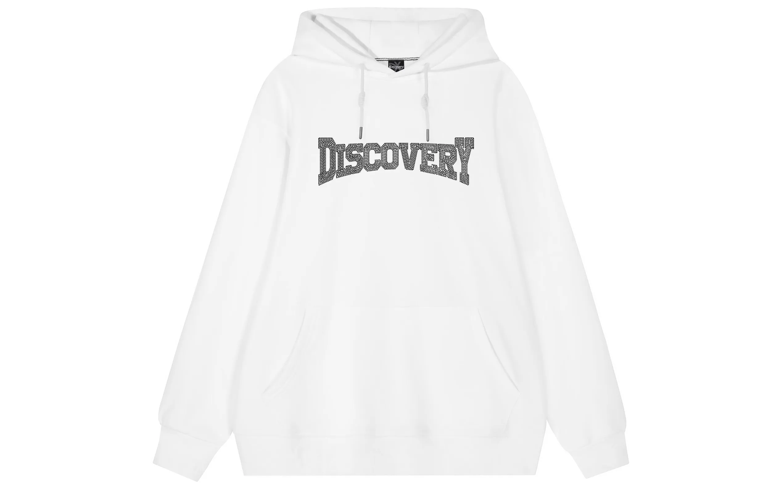 Discovery Expedition Unisex Sweatshirt - POIZON
