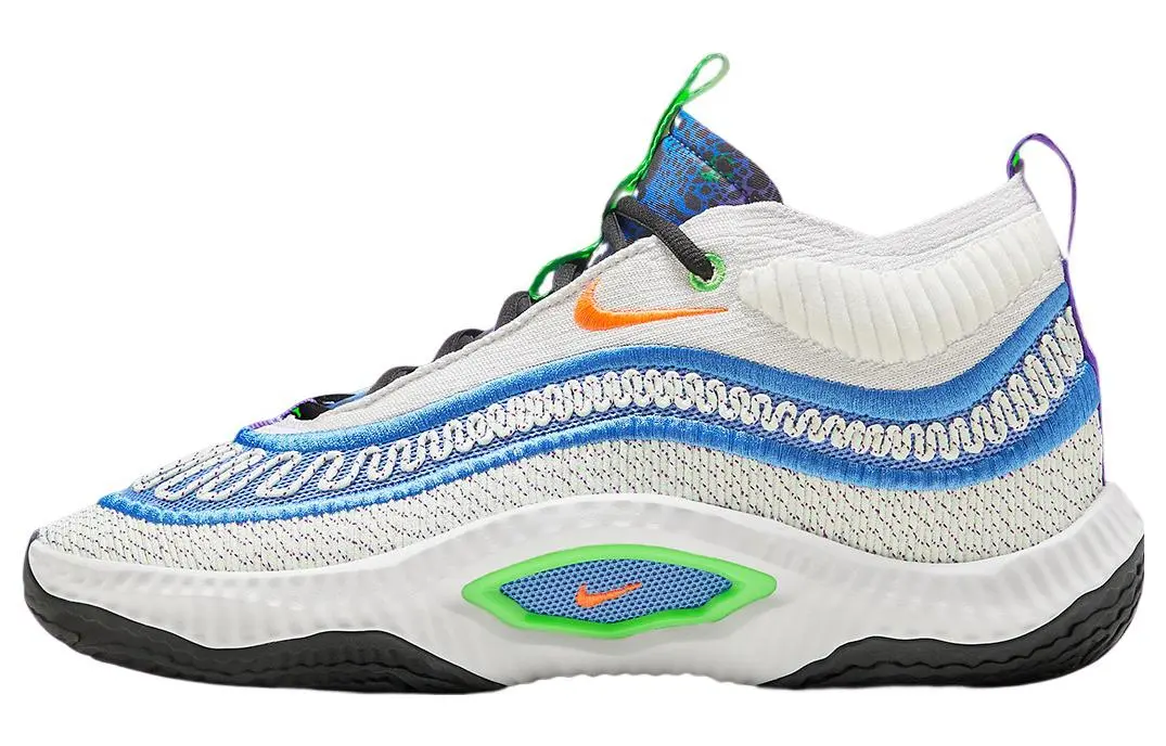 Nike Cosmic Unity 3 Basketball Shoes Men - POIZON