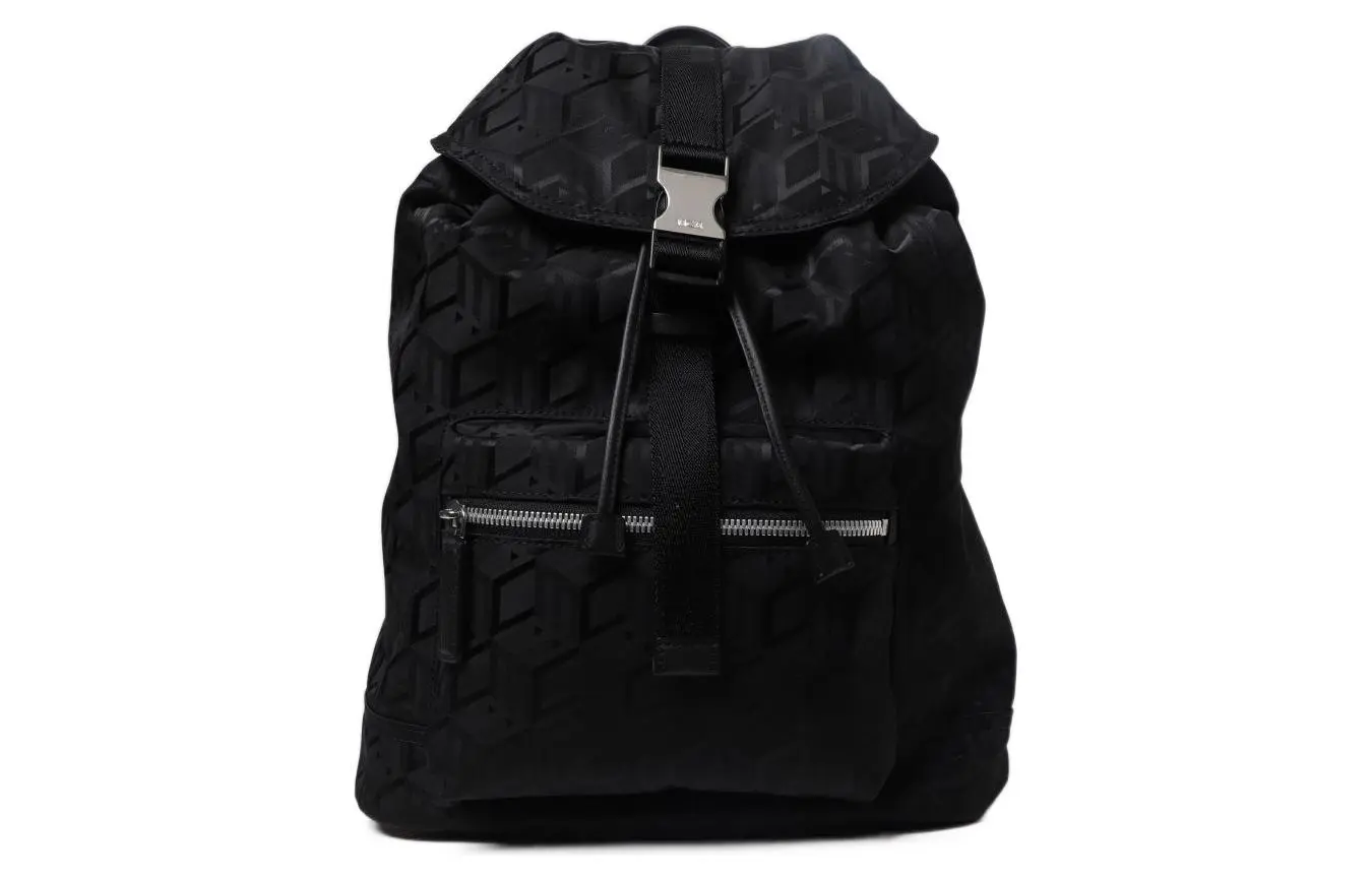 MCM Men Cubic series Backpack - POIZON