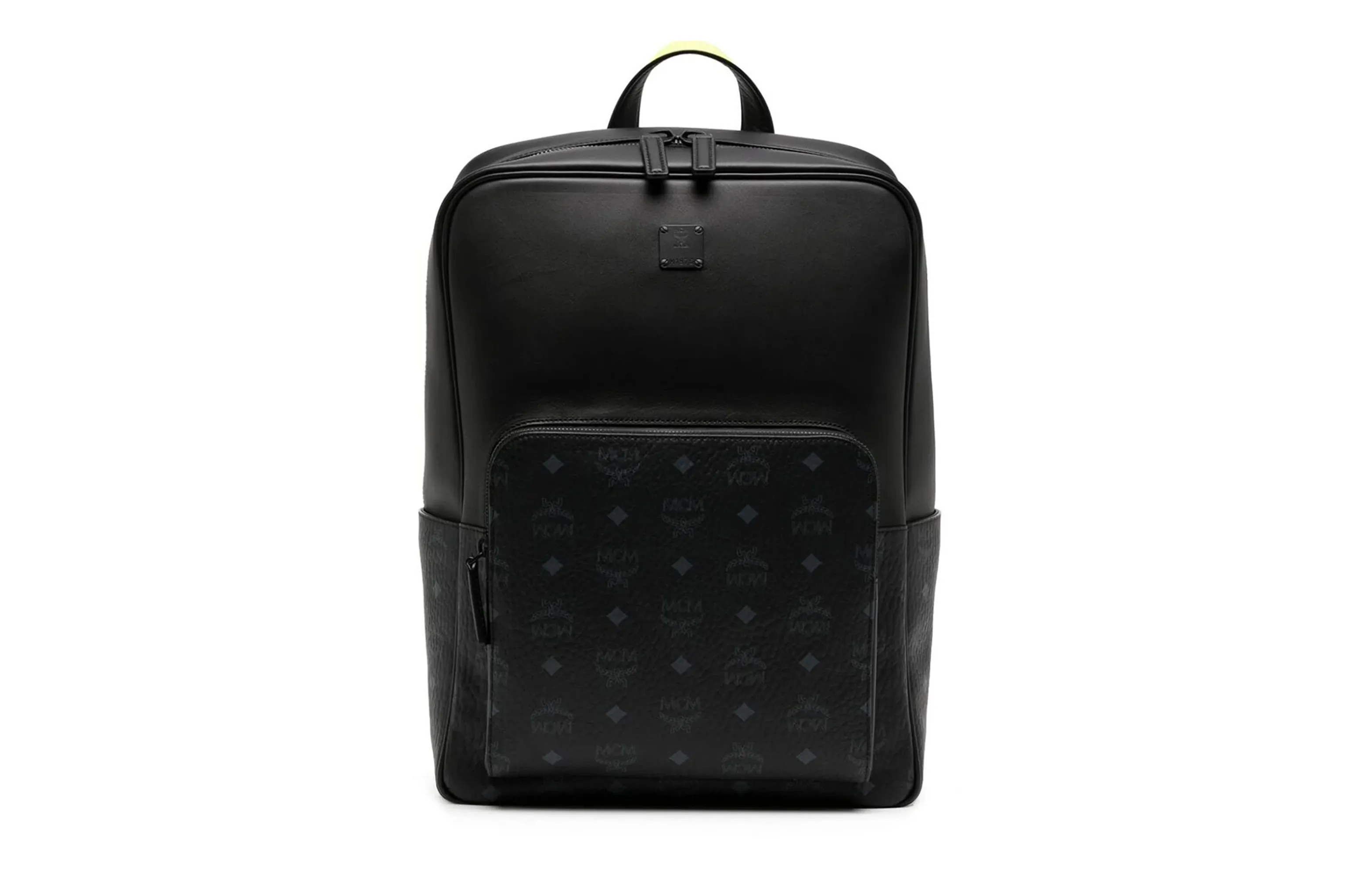 MCM Men Aren Backpack - POIZON