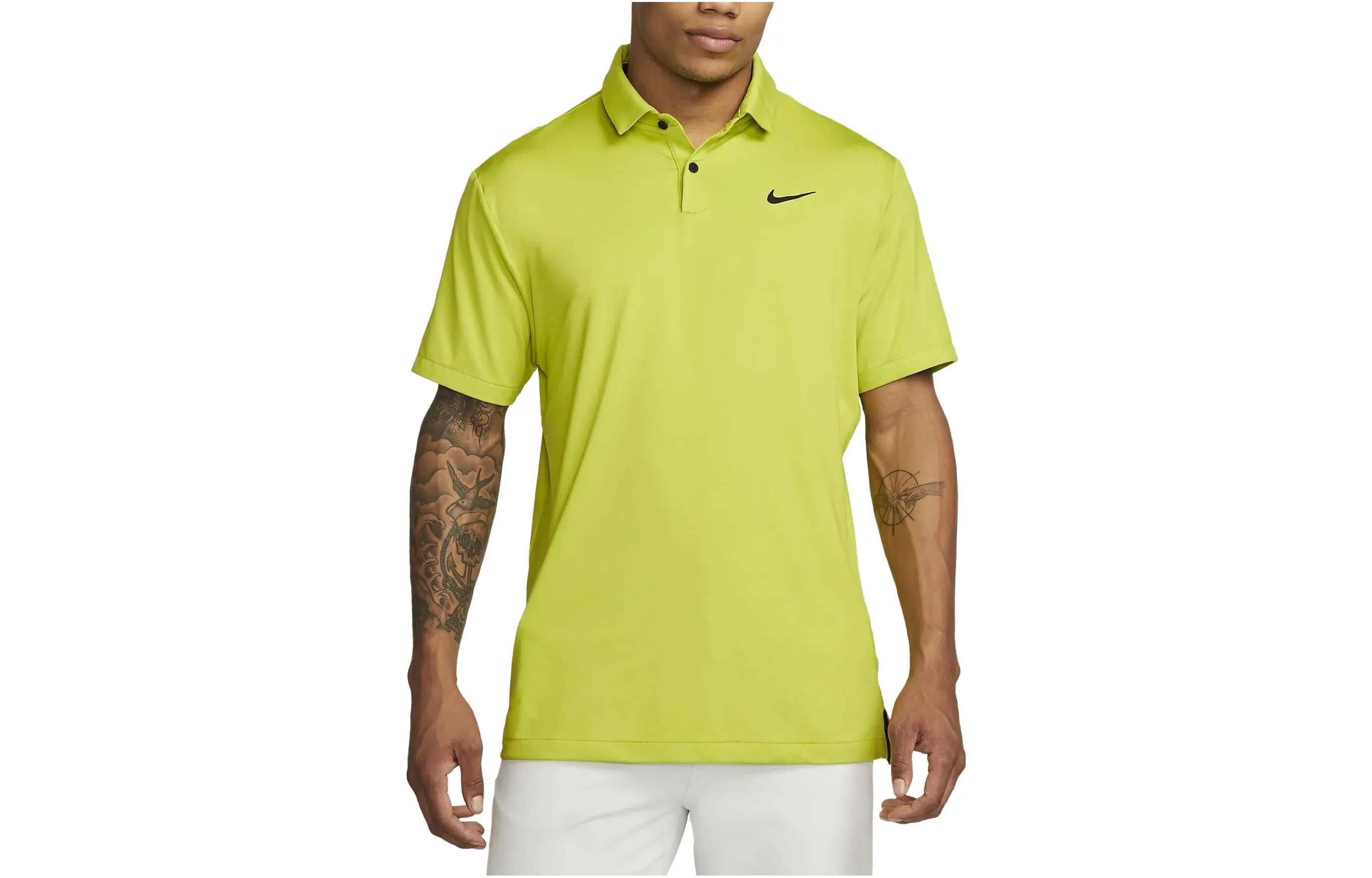 Nike Men Polo Shirt - POIZON
