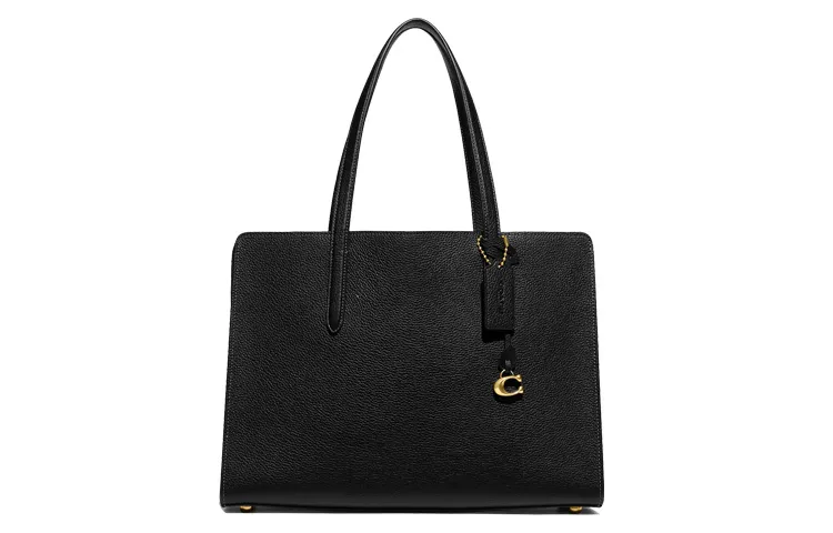 COACH Women Carter Shoulder Bag - POIZON
