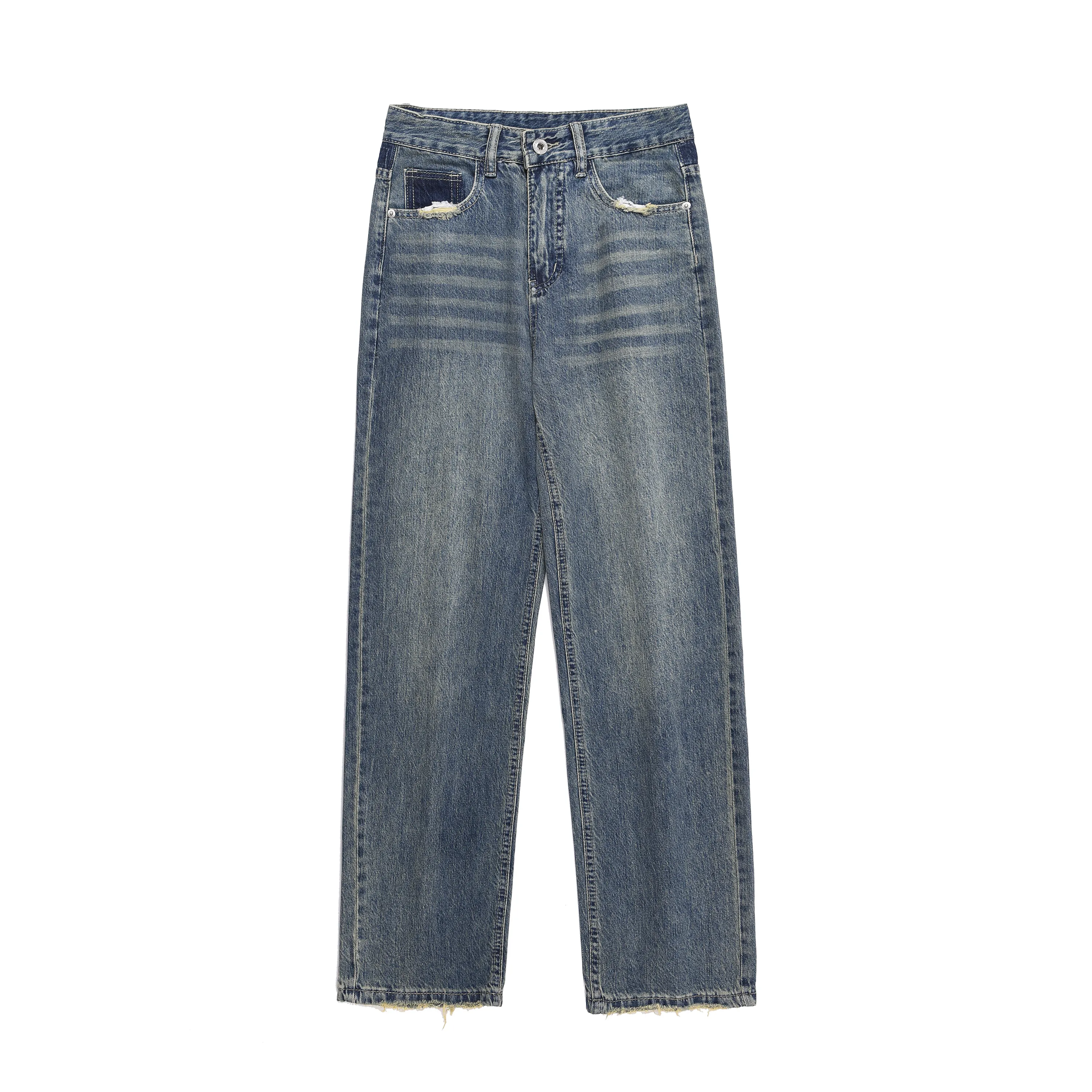 MT99 Men Jeans - POIZON