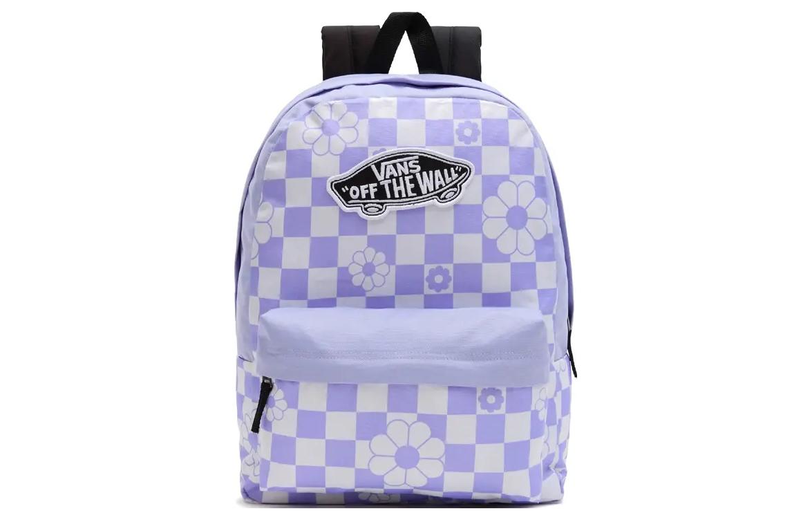 Vans bags purple store