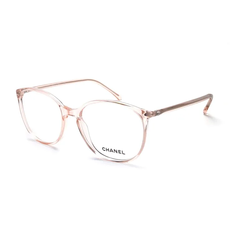 CHANEL Unisex Optical Frame - POIZON