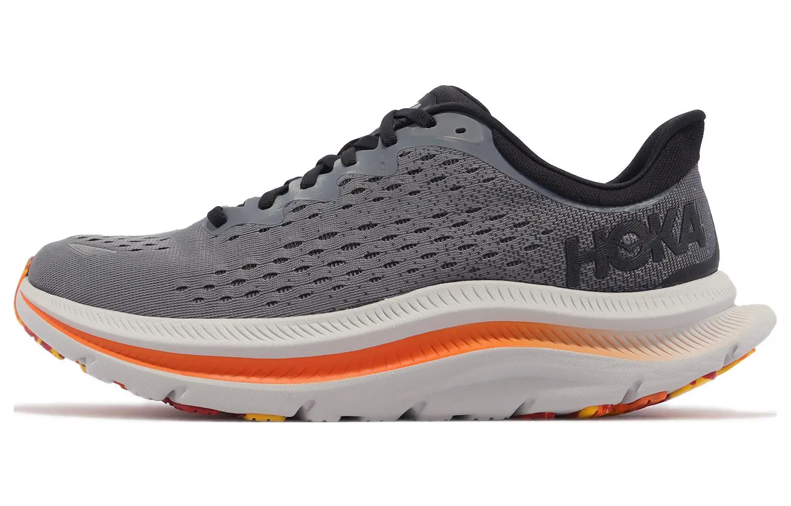 HOKA ONE ONE Kawana Black Lunar - POIZON