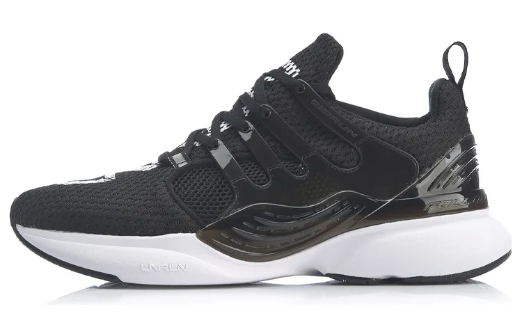 LINING Crazy Run Running Shoes Men - POIZON