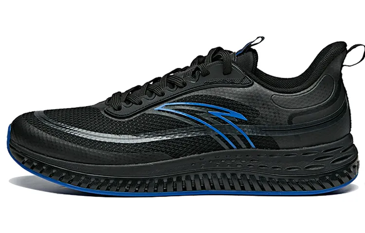 ANTA Night Stalker Running shoes Men - POIZON